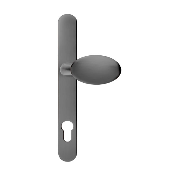 Composite Doors - Relentless Windows