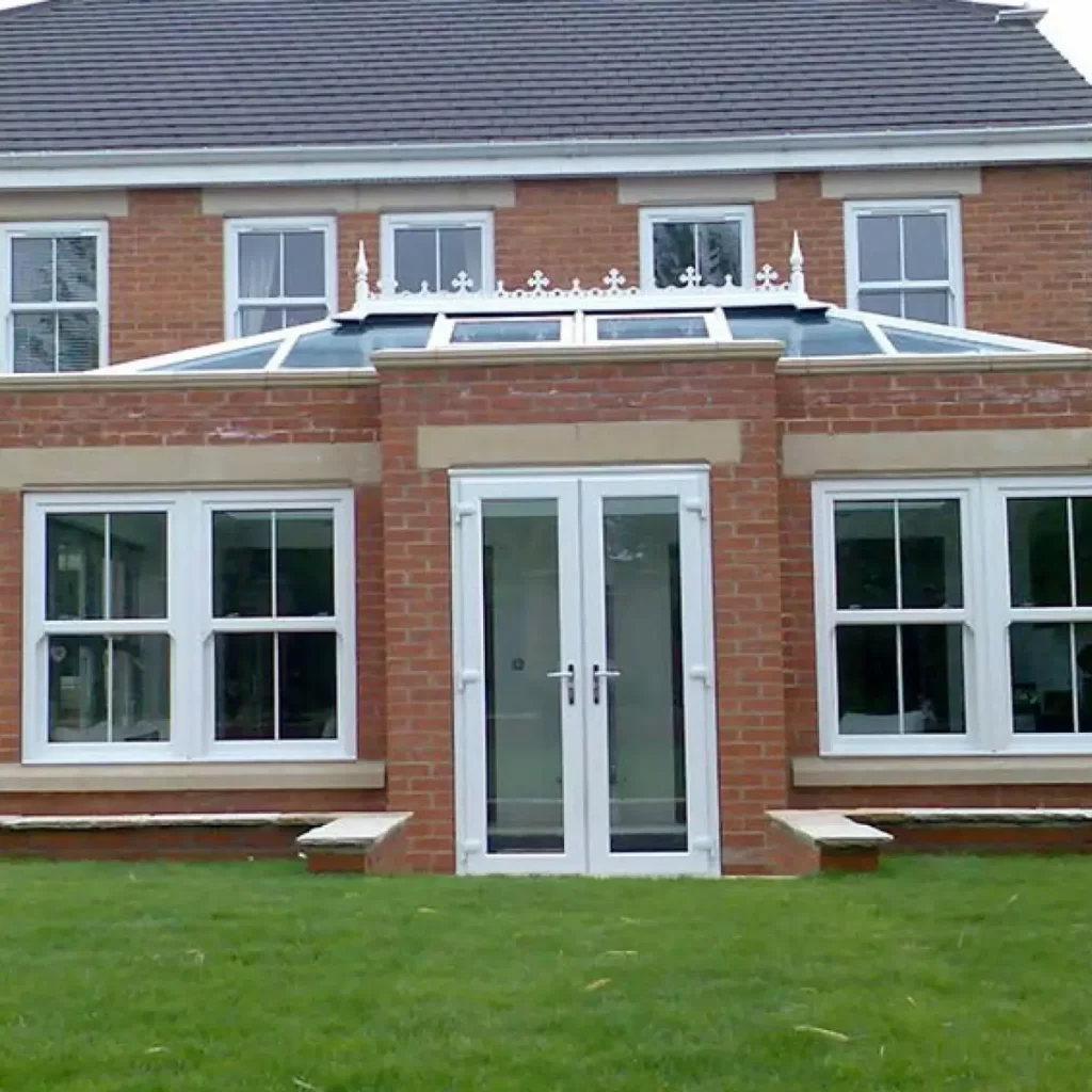 Double Glazed & Sash Windows Borehamwood | Free Quotes
